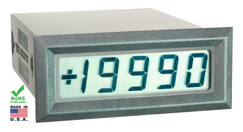 SM-35X, Function Dedicated Panel Meters, Bargraphs and Controllers ...