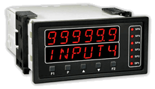 Texmate, Inc. - Programmable Meter Controllers, Panel Meters, and ...