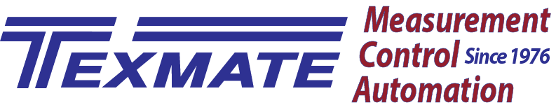 Texmate: Programmable Meter Controllers, Panel Meters, and Bargraphs